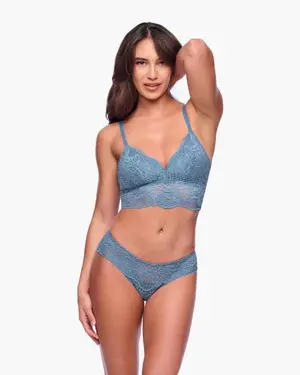 Cosabella Jhansi Hotpant - Lago