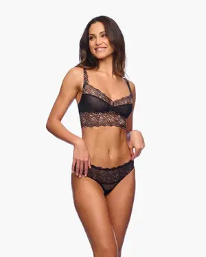 Cosabella Amalia Bralette