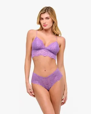 Cosabella Pret Hotpant - Linaria