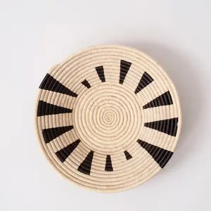 MAADILI COLLECTIVE Nautilus Basket - Natural