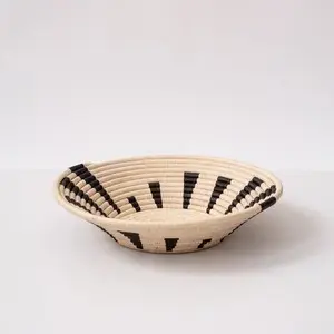 MAADILI COLLECTIVE Nautilus Basket