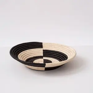 MAADILI COLLECTIVE Equal Sides Basket
