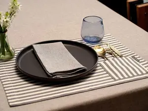 MEEMA Cotton Cloth Placemats