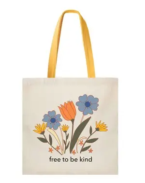 THE TOTE PROJECT Printed Tote