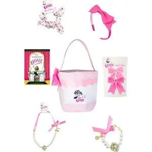 BITS & BOWS Eloise Ultimate Accessories And Book Bundle - Pink