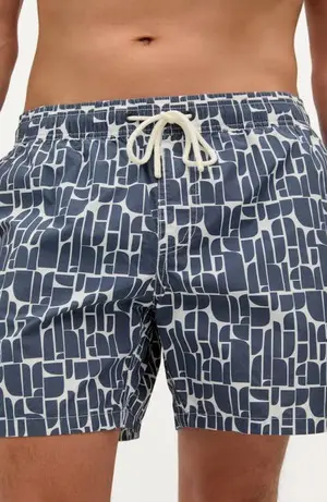 SCALPERS Indigo Doran Swimsuit