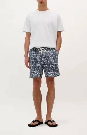 SCALPERS Indigo Doran Swimsuit