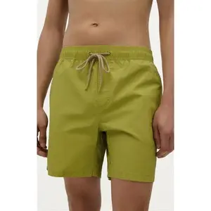 SCALPERS Delave Swimsuit - Dark Melon