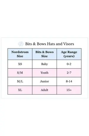 BITS & BOWS Santa Golf Cart Baseball Cap