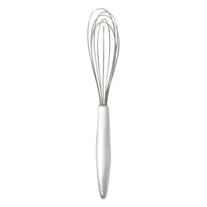 CUISIPRO 8-inch Piccolo Whisk - Silver