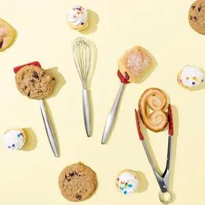 CUISIPRO 8-inch Piccolo Whisk
