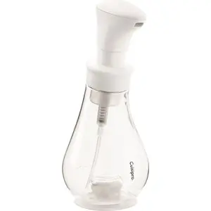 CUISIPRO Foam Pump Soap Dispenser - White