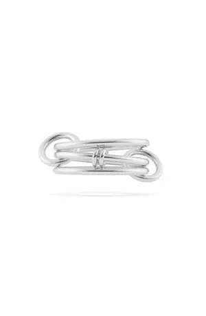 SPINELLI KILCOLLIN Acacia 3-link Ring