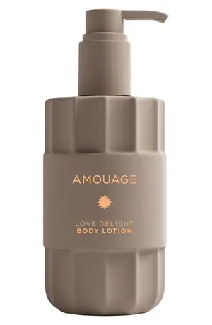 AMOUAGE Love Delight Body Lotion - No Color