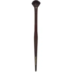 Trish Mcevoy 63 Min Fan Brush - Brown