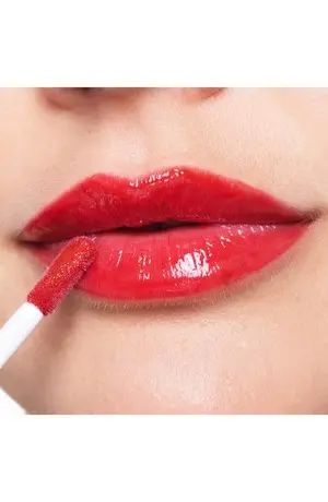 Trish Mcevoy Easy Lip Gloss - Hot