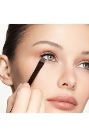 Trish Mcevoy 54 Smudge Brush - Brown