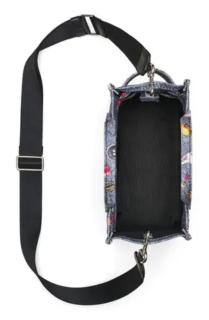Marc Jacobs The Small Denim Tote