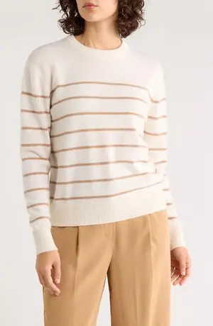 Marine Layer Striped Sweaters For Women