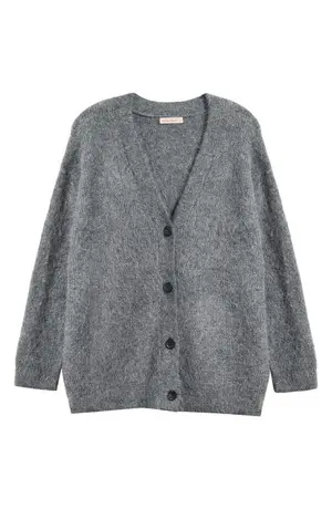 Marine Layer Oversized Suri Alpaca Blend Cardigan