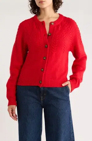 Marine Layer Medium Knit Cardigans For Women