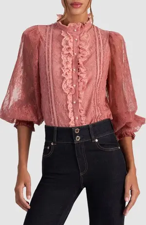 High Neck Shirts For Women