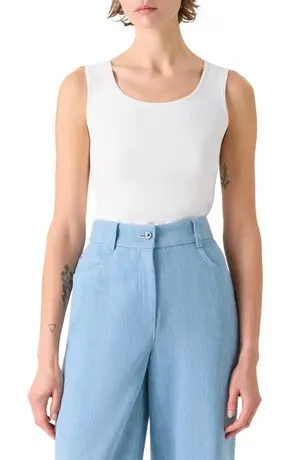 Akris Punto Slim Fit
