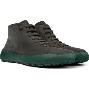 Camper Lace Up Boots For Men