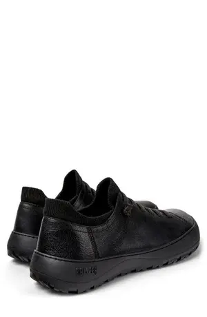 Camper Leather Peu Serra Sneakers