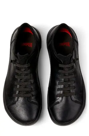 Camper Leather Peu Serra Sneakers