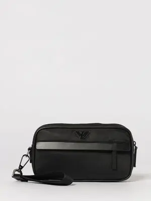 Emporio Armani Beauty Accessories Lifestyle - Black