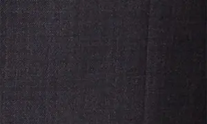 JACK VICTOR Esprit Box Check Super 130s Wool Suit