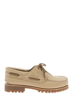 Timberland Round Toe Loafers For Men
