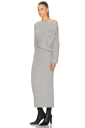 Ronny Kobo Matthieu Dress