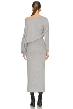 Ronny Kobo Matthieu Dress