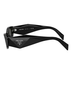 Prada Acetate Sunglasses
