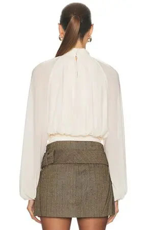 Ronny Kobo Anouk Blouse