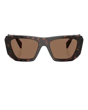 Prada Square Sunglasses