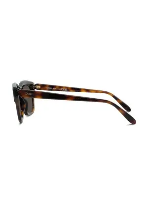 Loewe Slim Sunglasses