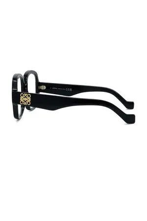 Loewe Anagram Square Eyeglasses