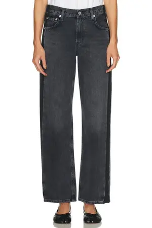 Citizens Of Humanity Paneled Jeans For Women