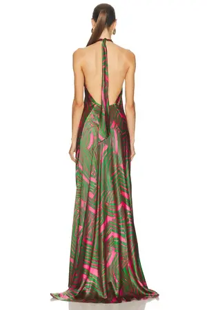 Silvia Tcherassi Tila Dress