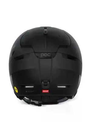 POC Obex Matt Helmet - Black