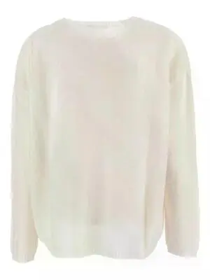 M.S.M. Crew Neck Sweater
