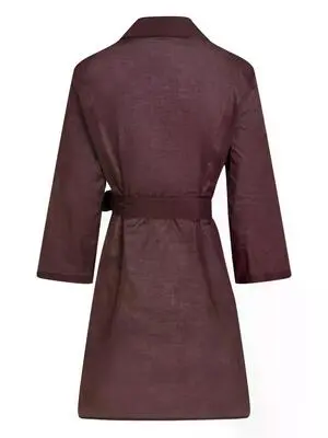 Karl Lagerfeld Signature Beach Dress