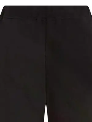 Karl Lagerfeld Signature Hem Track Pants