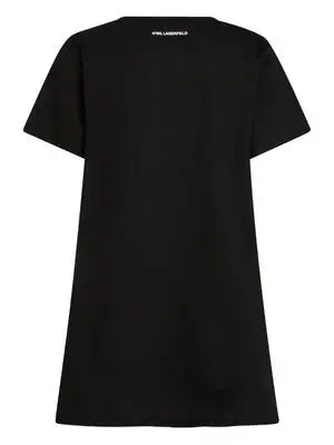 Karl Lagerfeld Ikon Pajama Dress