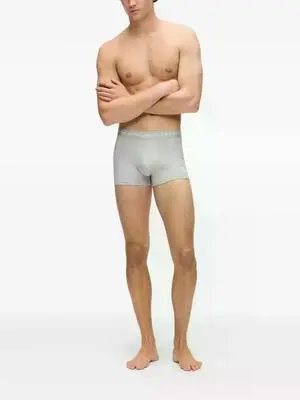 Karl Lagerfeld Logo Boxers