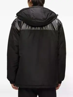 Karl Lagerfeld Logo-patch Jacket