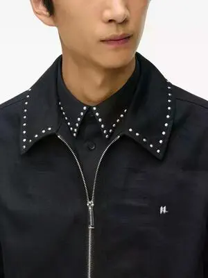 Karl Lagerfeld Karl Dna Studded Jacket